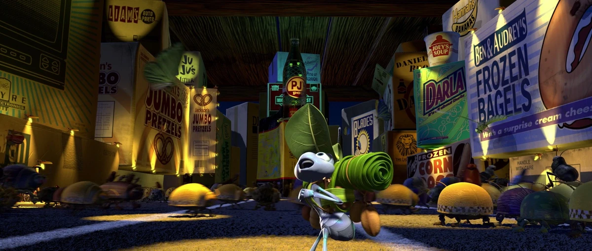 Bug City | Transformers Heroes World and Fantasy Wind Wiki | Fandom