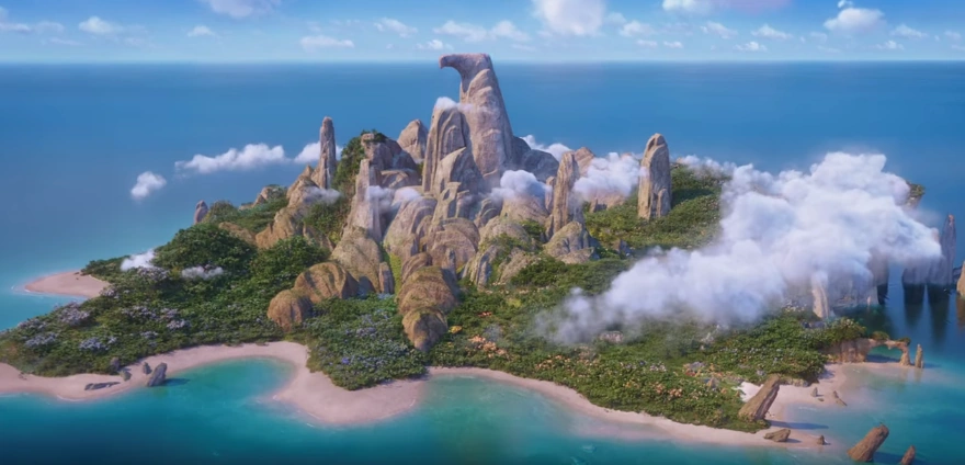 Bird Island | Transformers Heroes World and Fantasy Wind Wiki | Fandom