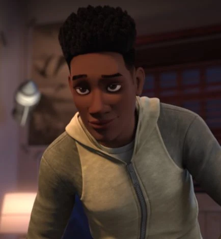 Brandon Bowman | Transformers Heroes World and Fantasy Wind Wiki | Fandom