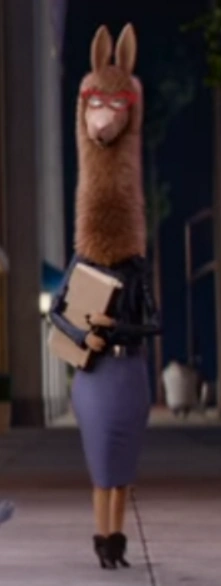 Judith | Transformers Heroes World and Fantasy Wind Wiki | Fandom