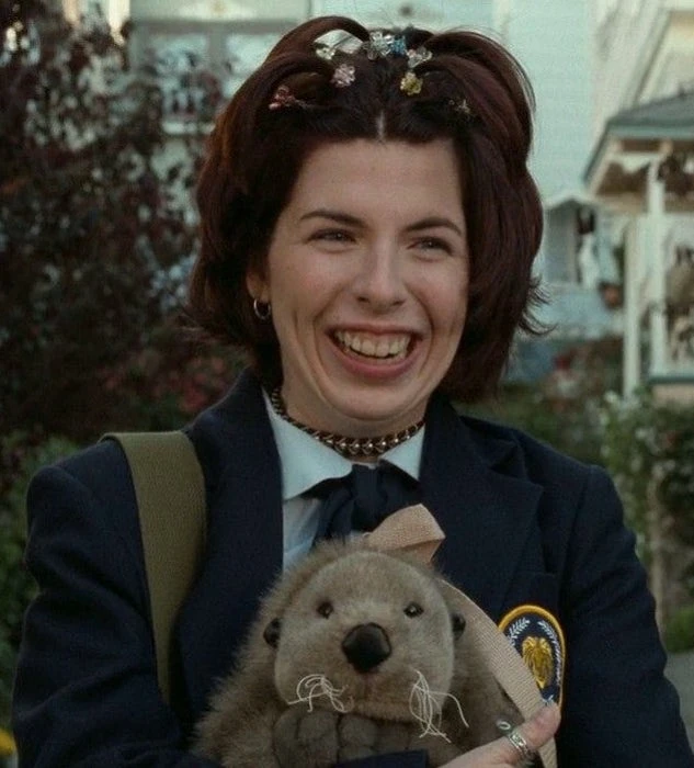 Lilly Moscovitz | Transformers Heroes World and Fantasy Wind Wiki | Fandom