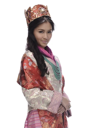Mikay Maghirang | Transformers Heroes World and Fantasy Wind Wiki | Fandom
