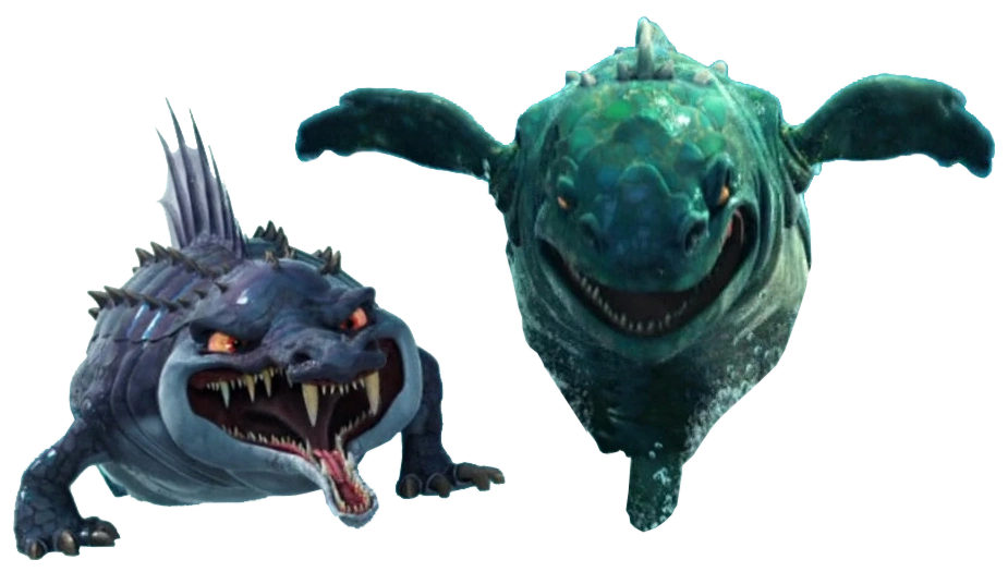 Cretaceous and Maelstrom | Transformers Heroes World and Fantasy Wind ...