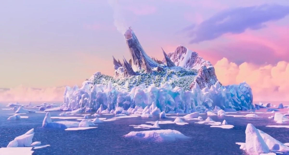 Eagle Island | Transformers Heroes World and Fantasy Wind Wiki | Fandom