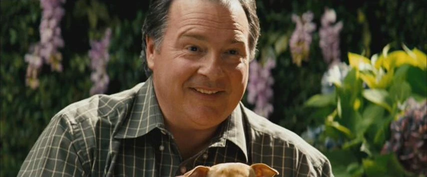 Ron Witwicky | Transformers Heroes World and Fantasy Wind Wiki | Fandom