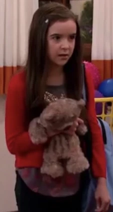 Ellie Farber | Transformers Heroes World and Fantasy Wind Wiki | Fandom