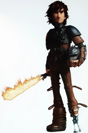 Hiccup Horrendous Haddock III | Transformers Heroes World and Fantasy ...