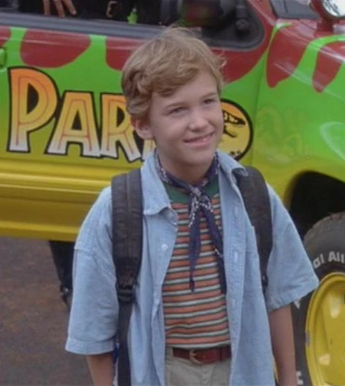 Tim Murphy | Transformers Heroes World and Fantasy Wind Wiki | Fandom