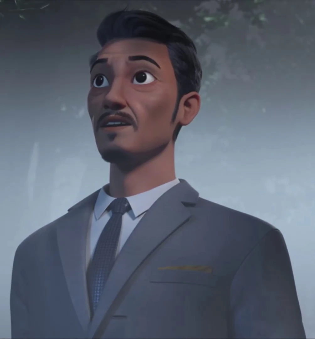 Daniel Kon | Transformers Heroes World and Fantasy Wind Wiki | Fandom