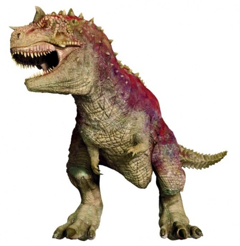 Carnotaurus | Transformers Heroes World and Fantasy Wind Wiki | Fandom