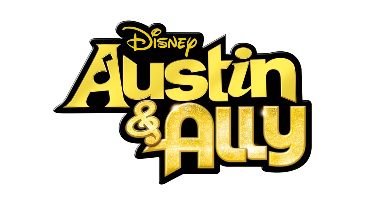 Austin & Ally (TV Show 2011) | Transformers Heroes World and Fantasy ...