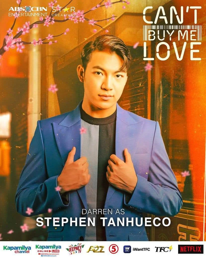 Stephen Tanhueco | Transformers Heroes World and Fantasy Wind Wiki | Fandom