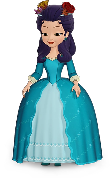 Princess Hildegard | Transformers Heroes World and Fantasy Wind Wiki ...