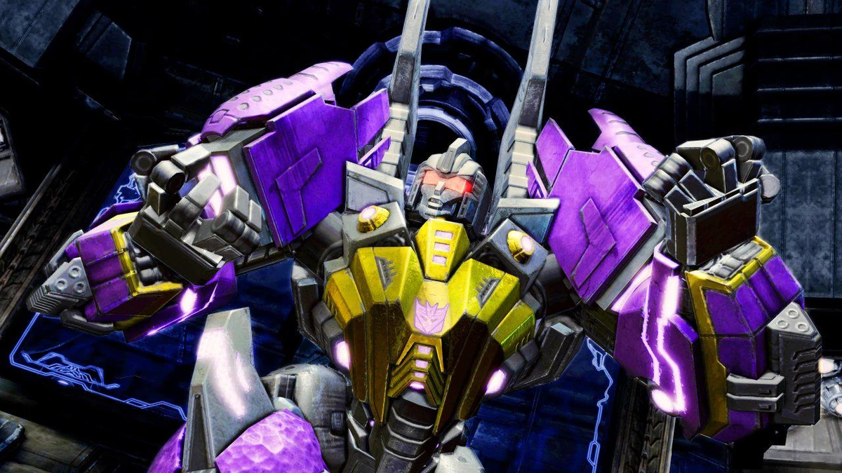 Sharpshot | Transformers Heroes World and Fantasy Wind Wiki | Fandom