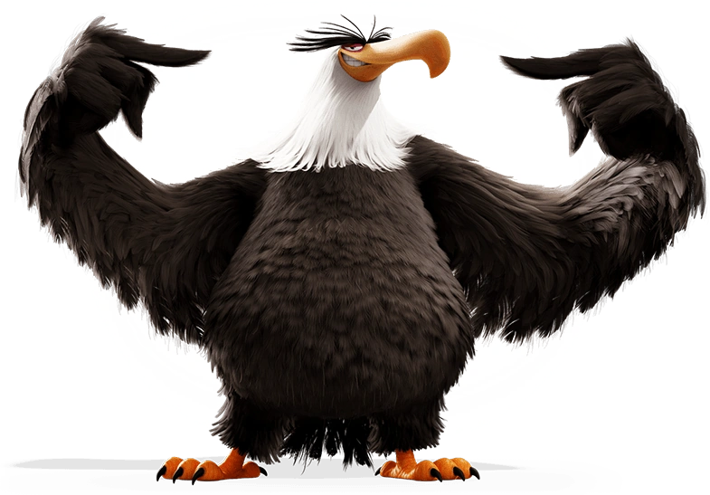 Mighty Eagle | Transformers Heroes World and Fantasy Wind Wiki | Fandom