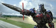 Transformers: Age of Extinction (2014) | Transformers Heroes World and ...