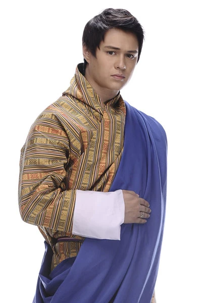 Jao Rinpoche | Transformers Heroes World and Fantasy Wind Wiki | Fandom