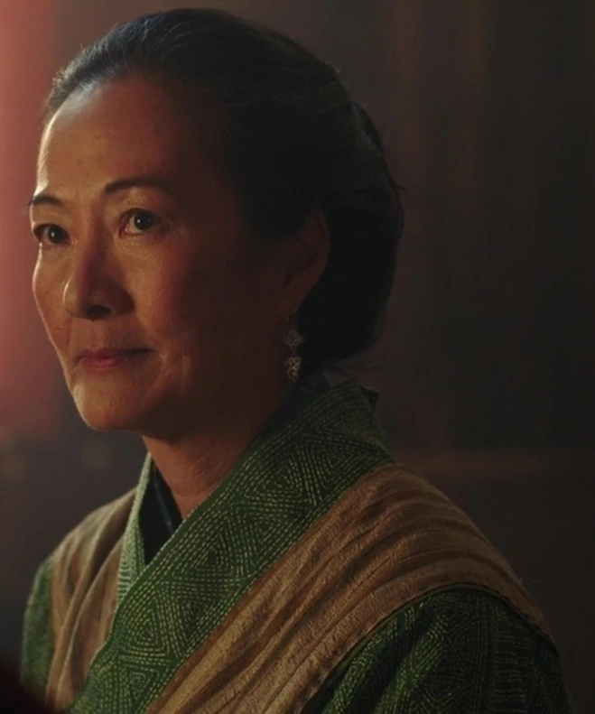 Hua Li | Transformers Heroes World and Fantasy Wind Wiki | Fandom