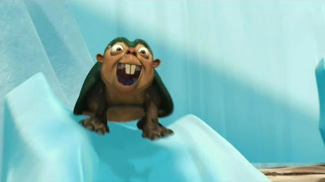 Billy (Ice Age) | Transformers Heroes World and Fantasy Wind Wiki | Fandom