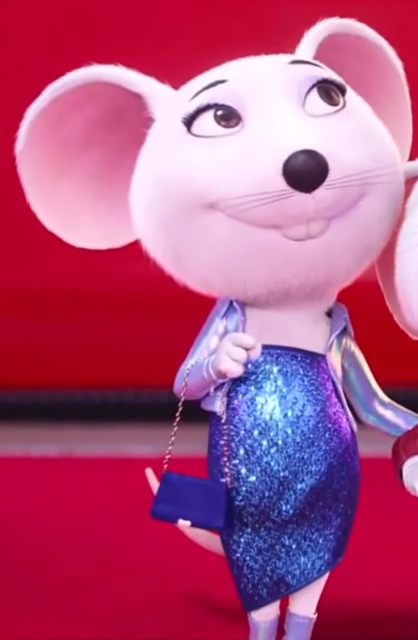 Nancy (Sing) | Transformers Heroes World and Fantasy Wind Wiki | Fandom