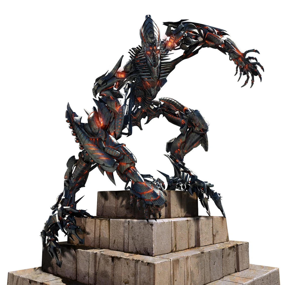 The Fallen | Transformers Heroes World and Fantasy Wind Wiki | Fandom