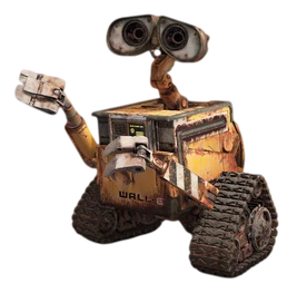 WALL-E (character) | Transformers Heroes World and Fantasy Wind Wiki ...