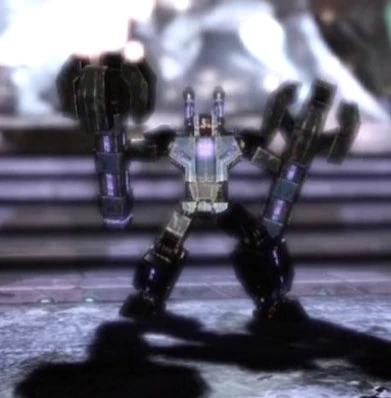 Rumble | Transformers Heroes World and Fantasy Wind Wiki | Fandom