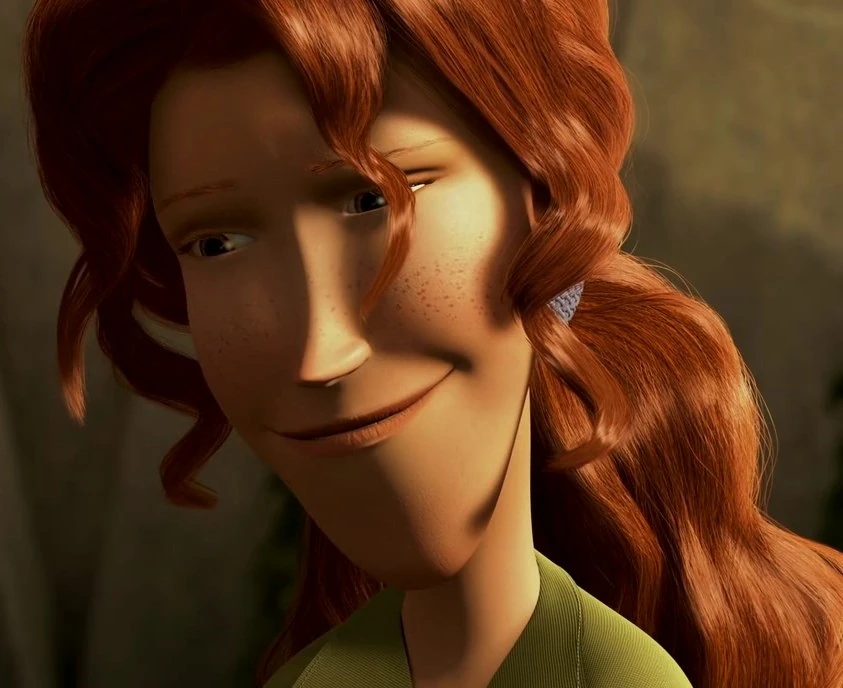 Ranger Beth | Transformers Heroes World and Fantasy Wind Wiki | Fandom