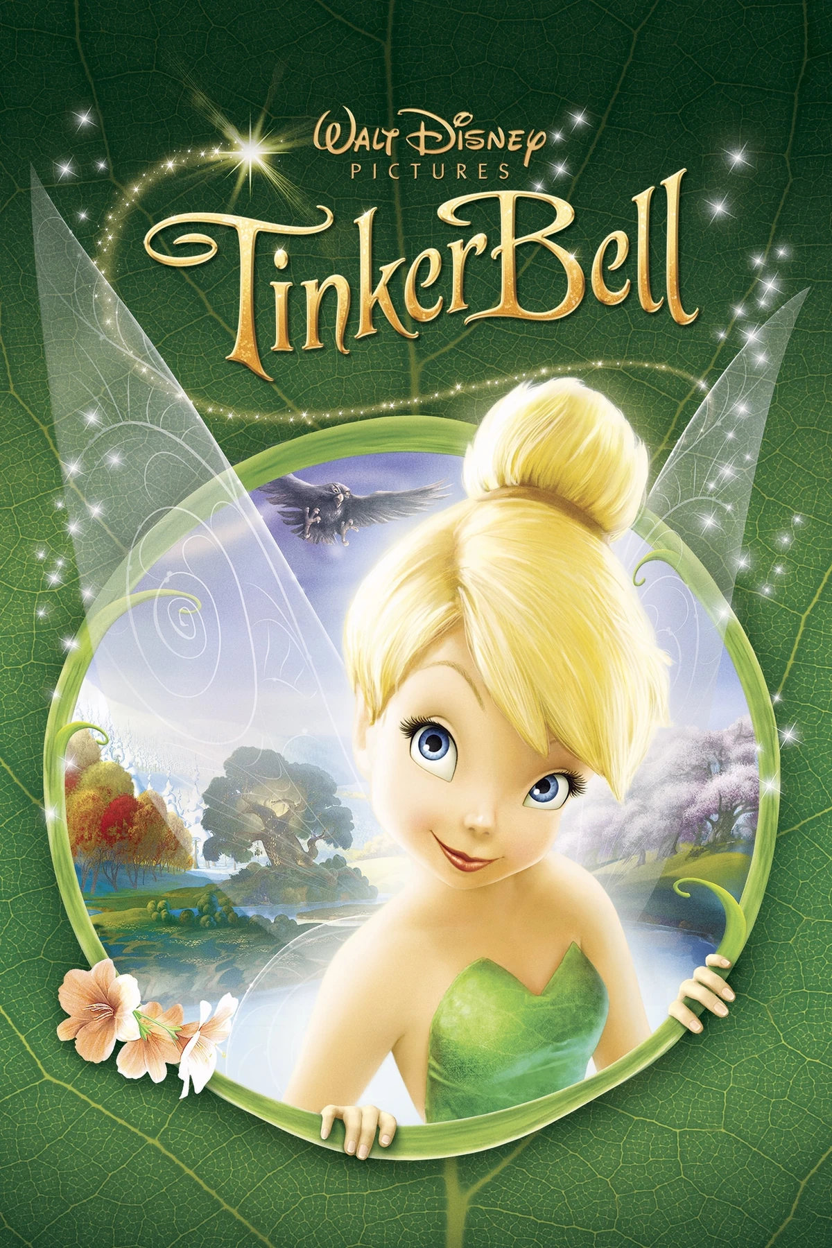 Tinker Bell (2008) | Transformers Heroes World and Fantasy Wind Wiki ...