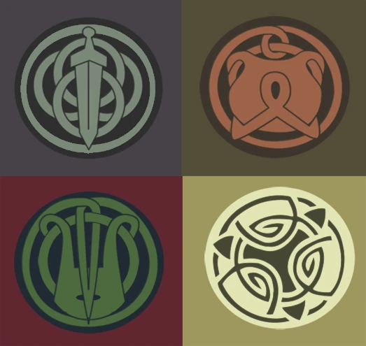 Clan Crests | Transformers Heroes World and Fantasy Wind Wiki | Fandom