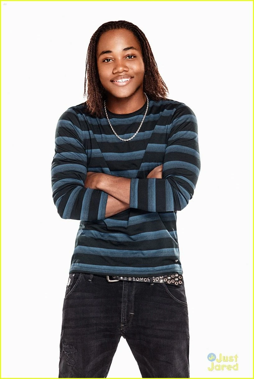 André Harris | Transformers Heroes World and Fantasy Wind Wiki | Fandom