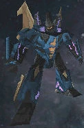 Dirge (WFC) | Transformers History Wiki | Fandom