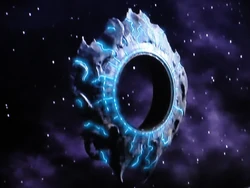 Space Bridge | Transformers History Wiki | Fandom