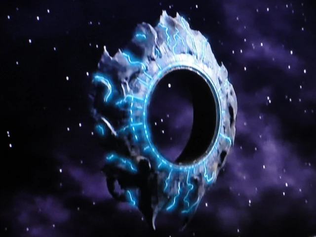 Space Bridge | Transformers History Wiki | Fandom