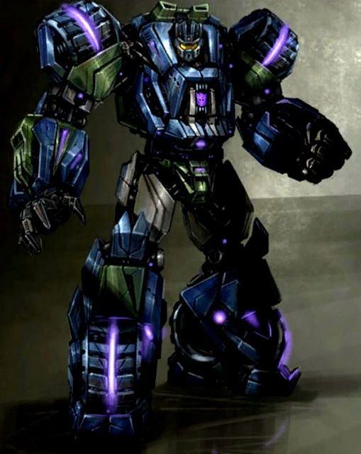 Onslaught (WFC) | Transformers History Wiki | Fandom