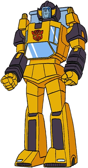 Sunstreaker (G1) | Transformers History Wiki | Fandom