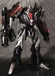Megatron (WFC) | Transformers History Wiki | Fandom