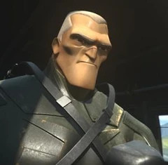 Silas | Transformers History Wiki | Fandom