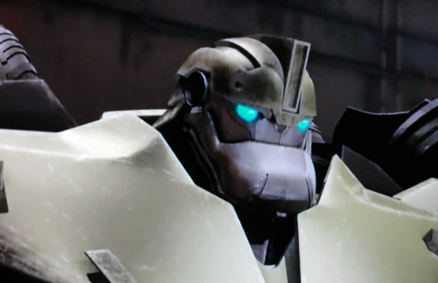 Bulkhead (Prime) | Transformers History Wiki | Fandom