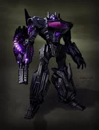 Shockwave (WFC) | Transformers History Wiki | Fandom