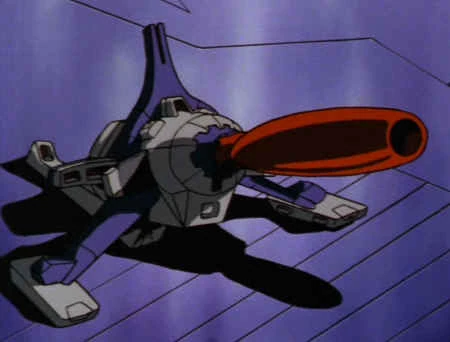 Galvatron (G1) | Transformers History Wiki | Fandom