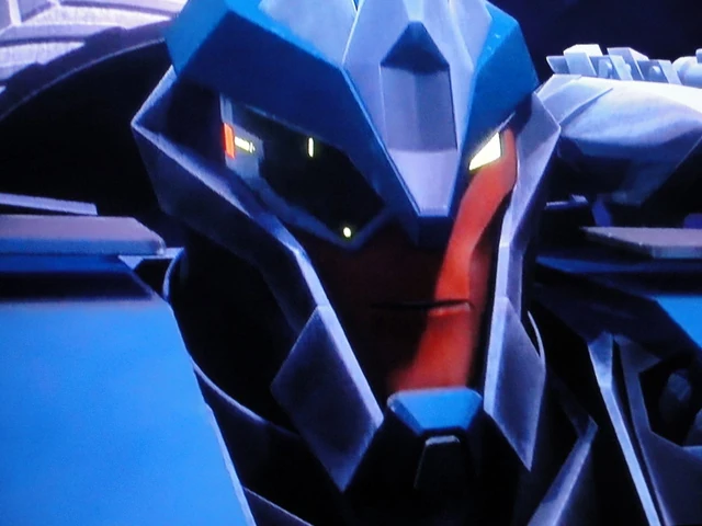 Breakdown (Prime) | Transformers History Wiki | Fandom