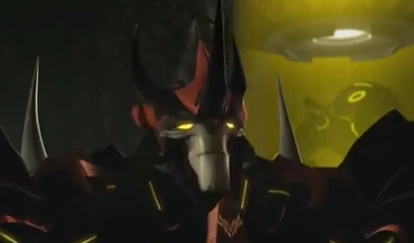 Predaking (Prime) | Transformers History Wiki | Fandom