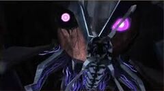 Transformers Prime Terrorcon Breakdown