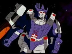 Galvatron (G1) | Transformers History Wiki | Fandom
