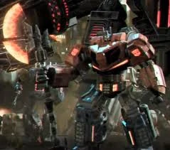 Optimus (WFC) | Transformers History Wiki | Fandom