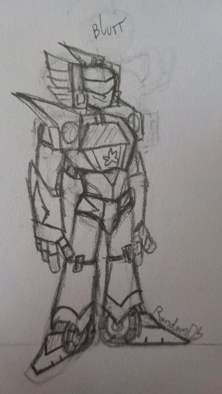 Blurr | Transformers Hue-verse Wiki | Fandom