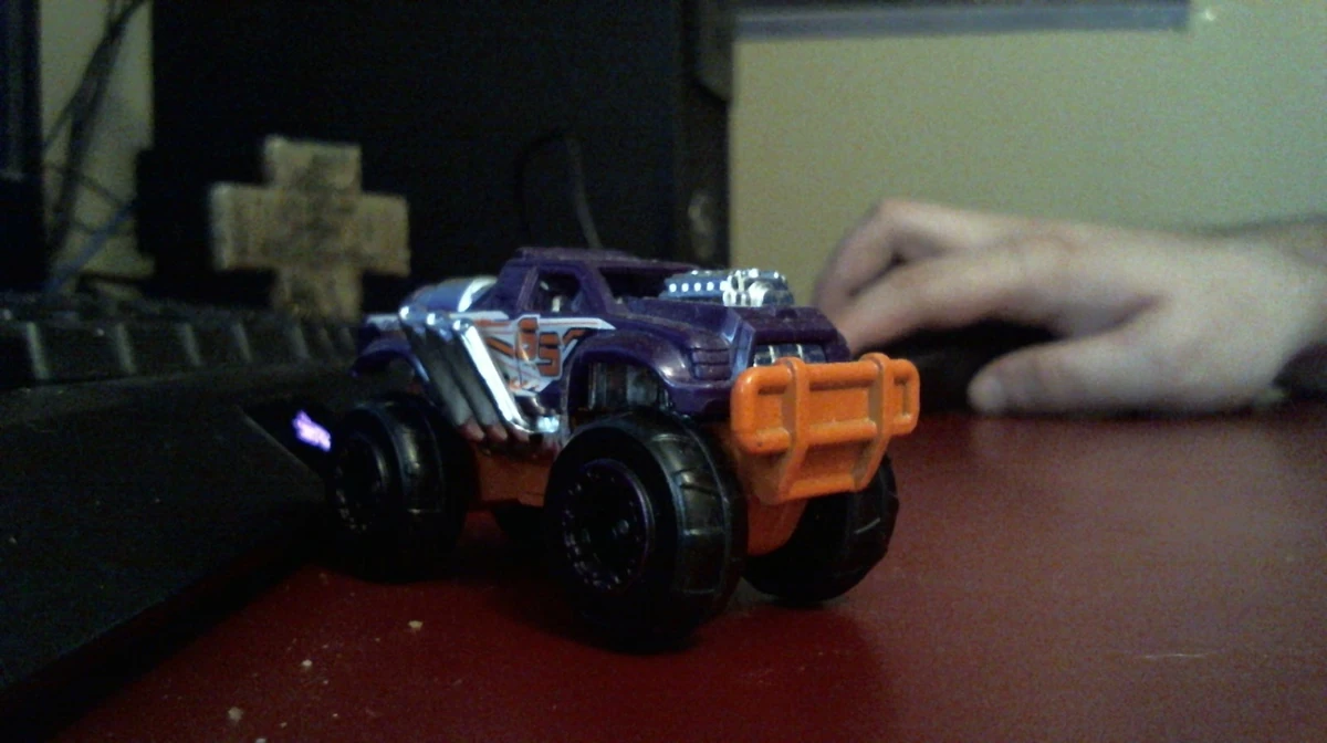 Dark Wolf | TransFormers Jungle Adventures Wiki | Fandom