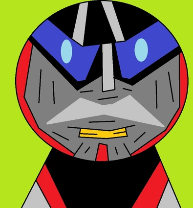 Pandam | TransFormers Jungle Adventures Wiki | Fandom