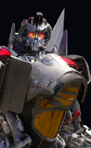 Blitzwing | Wiki Transformers Knightverse-Beeverse | Fandom